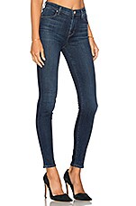 J Brand Maria High Rise Skinny in Fleeting | REVOLVE