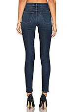 J Brand Maria High Rise Skinny in Fleeting | REVOLVE