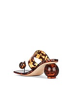 Jeffrey Campbell Latus Mule in Tortoise | REVOLVE