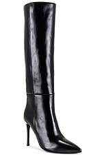 Jeffrey Campbell Arsen-H2 Boot in Black | REVOLVE