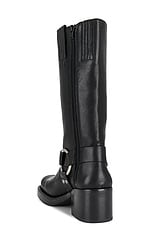 Jeffrey Campbell Reflection Boot in Black | REVOLVE