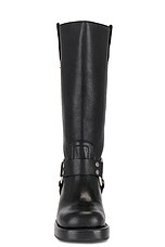 Jeffrey Campbell Reflection Boot in Black | REVOLVE