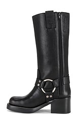 Jeffrey Campbell Reflection Boot in Black | REVOLVE