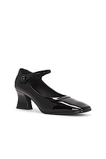 Jeffrey Campbell Pettigrew Pump in Black | REVOLVE