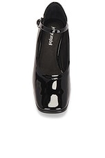 Jeffrey Campbell Pettigrew Pump in Black | REVOLVE