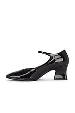 Jeffrey Campbell Pettigrew Pump in Black | REVOLVE
