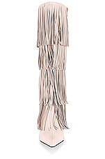 Jeffrey Campbell Frolik Boot in Ivory | REVOLVE