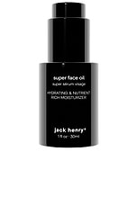 Jack Henry Super Face Oil | REVOLVE