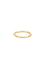 Jennifer Fisher Ring Set in Two Tone | REVOLVE
