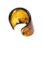 Julietta Elsa Cuff in Tortoise | REVOLVE