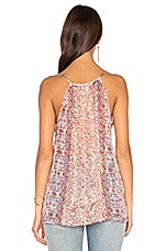 Joie Shara B Tank in Blossom | REVOLVE