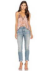 Joie Shara B Tank in Blossom | REVOLVE