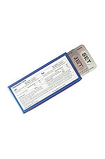 JET SET NATURAL Two-Step Herbal Supplement for Jet Lag Relief | REVOLVE