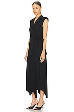 SIMKHAI Helena Blazer Dress in Black | REVOLVE