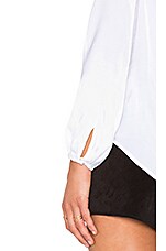 THE JETSET DIARIES x REVOLVE Delta Top in White | REVOLVE