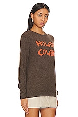 JUMPER 1234 Howdy Cowboy Sweater in Mull & Fame | REVOLVE