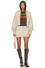 JUMPER 1234 Howdy Cowboy Sweater in Mull & Fame | REVOLVE