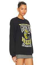 Junk Food Packers Helmet Flea Market Crew in Black | REVOLVE