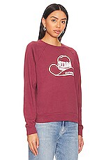 Junk Food Yeehaw Sweater in Marn | REVOLVE