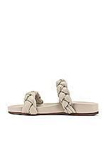 Kaanas Coco Sandal in Off White | REVOLVE