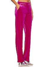 Karina Grimaldi Vanna Pants in Hot Pink | REVOLVE