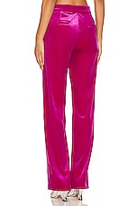 Karina Grimaldi Vanna Pants in Hot Pink | REVOLVE