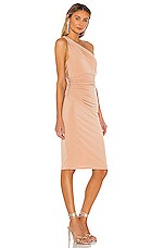 Katie May High Roller Dress in Desert Sand | REVOLVE