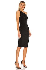 Katie May High Roller Dress in Black | REVOLVE