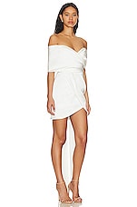 Katie May Miss Jenn Dress in Ivory | REVOLVE