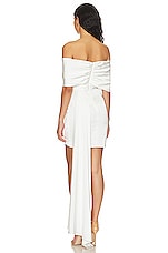 Katie May Miss Jenn Dress in Ivory | REVOLVE
