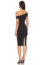 Katie May Flynn Dress in Black | REVOLVE