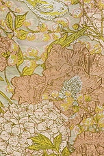 Katie May Valerie Dress in Guilded Rose | REVOLVE