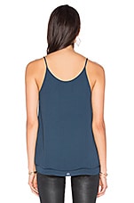 krisa Double Layer Cami in Newport | REVOLVE