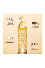 Kopari Golden Aura Body Oil With 24k Gold & Hyaluronic Acid | REVOLVE