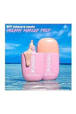 Kosas DreamBeam Comfy Smooth Sunscreen Broad Spectrum SPF 40 in ...