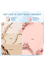 Kosas Cloud Set Baked Setting & Smoothing Powder in Candy | REVOLVE