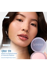 Kosas Cloud Set Baked Setting & Smoothing Powder in Candy | REVOLVE