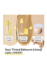 Kosas Revealer Super Creamy + Brightening Concealer and Daytime Eye ...