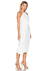 keepsake Clockwork Dress in Ivory | REVOLVE