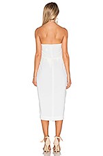 keepsake Clockwork Dress in Ivory | REVOLVE