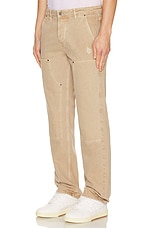 Ksubi Operator Pant in Brown | REVOLVE