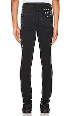 Ksubi Chitch Krow in Black | REVOLVE