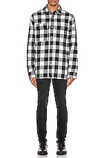 Ksubi Chitch Krow in Black | REVOLVE