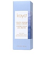 Kayo Body Care Youth Renew Hand Cream | REVOLVE