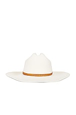Lack of Color Ridge Cowboy in Ivory | REVOLVE