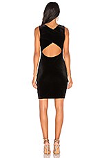 LA Made Jada Dress in Black | REVOLVE