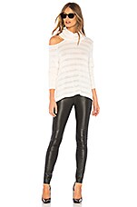 LA Made Astro Sweater in La Crema | REVOLVE