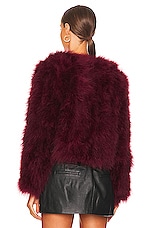 LAMARQUE x REVOLVE Deora Jacket in Porto | REVOLVE