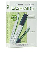Lashfood Lash Aid Set | REVOLVE