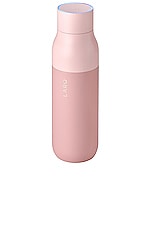 LARQ Self Cleaning 17 oz Water Bottle in Himalayan Pink | REVOLVE